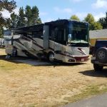 RV Parks in Long Beach, Washington - Top 20 Campgrounds near Long Beach ...
